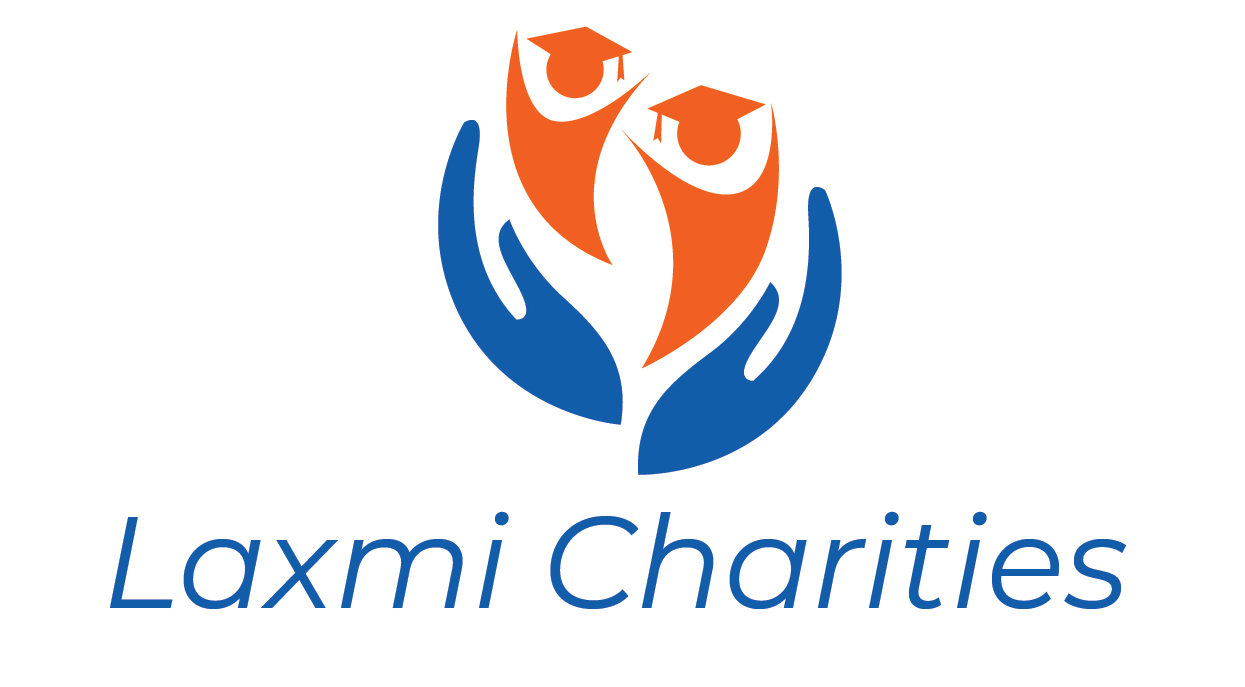 Application Form - Laxmi Charities